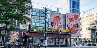 West-Kruiskade - Uitagenda Rotterdam