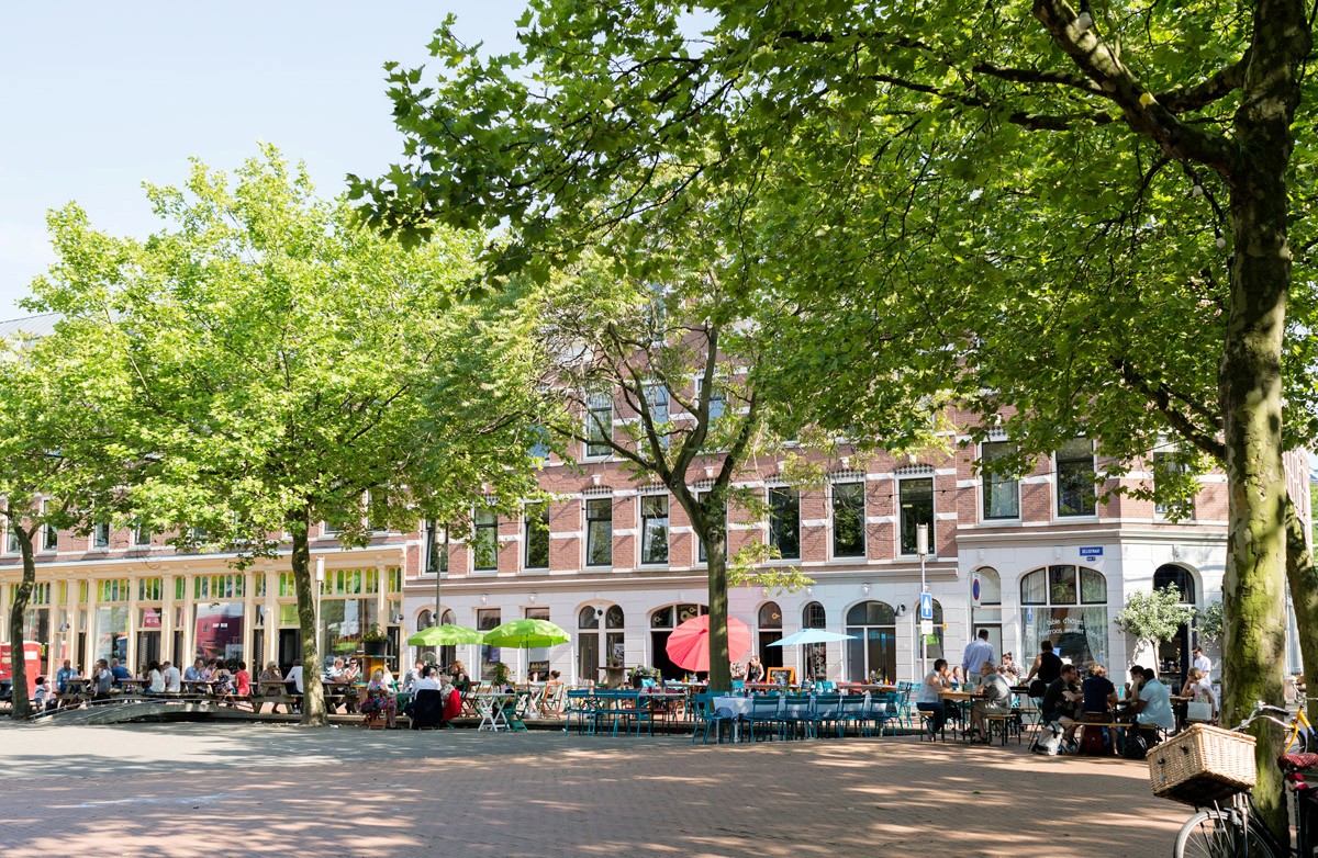Deliplein - Uitagenda Rotterdam