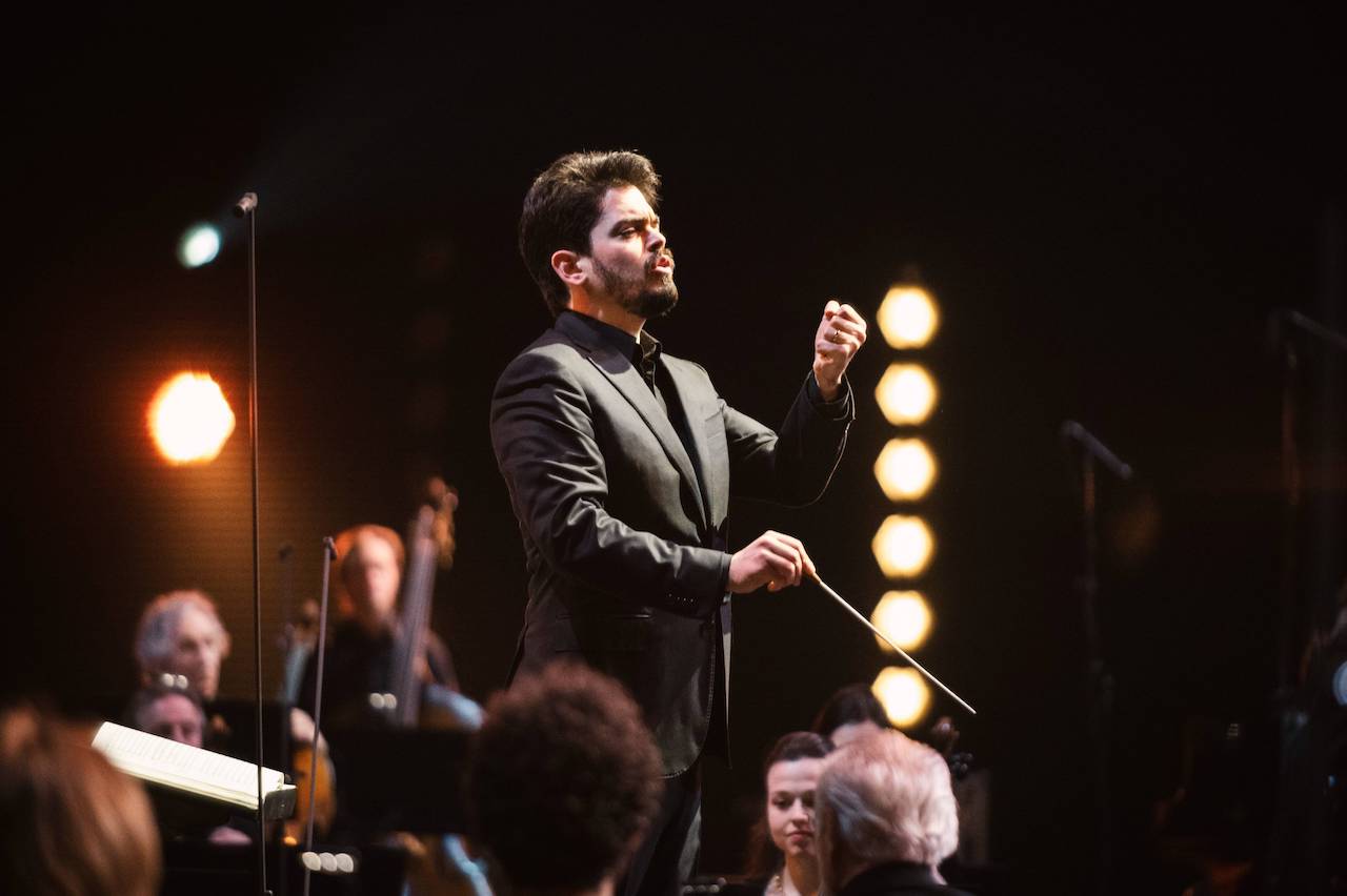 Rotterdams Philharmonisch Orkest - Uitagenda Rotterdam