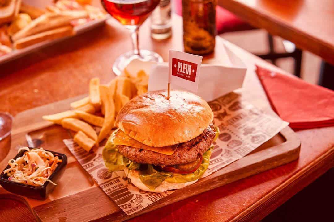 Café Plein - Uitagenda Rotterdam