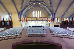 Victory Outreach Kerk - Uitagenda Rotterdam