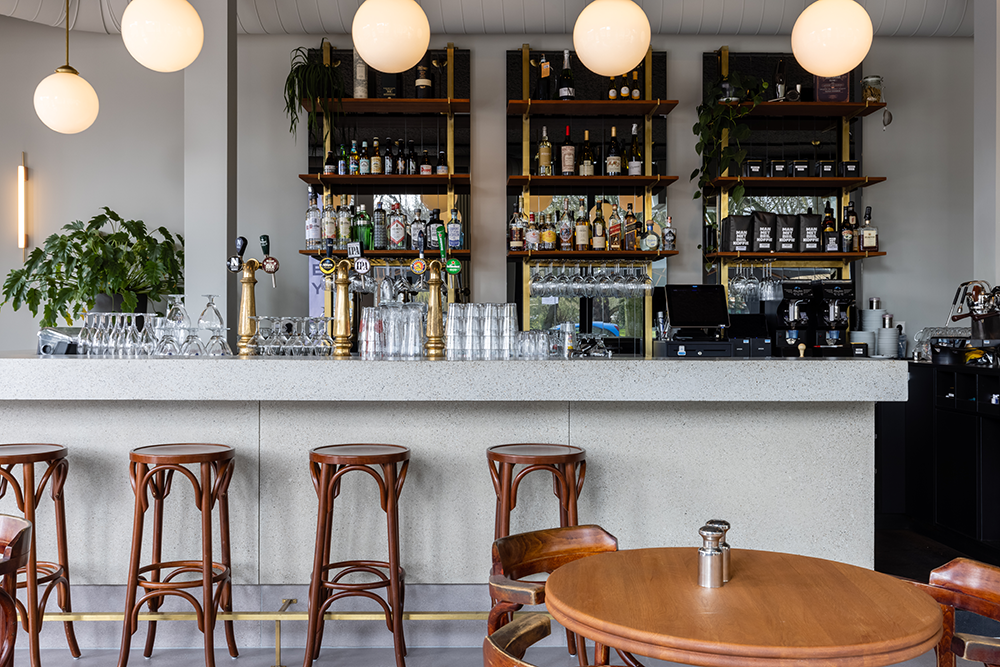 Het Statencafé - Uitagenda Rotterdam