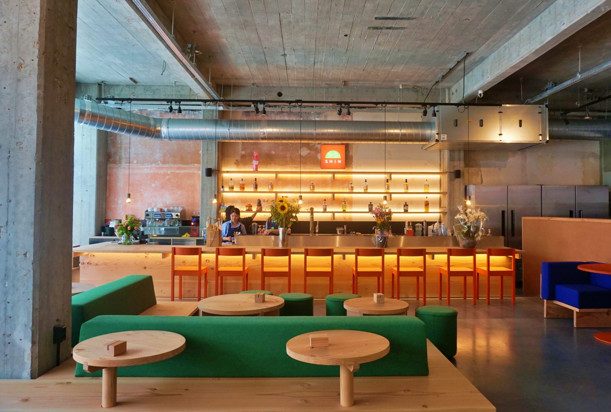 SHIN restaurant - Uitagenda Rotterdam