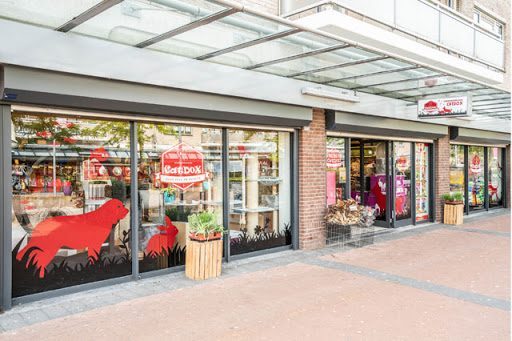 Winkelcentrum Beverwaard - Uitagenda Rotterdam