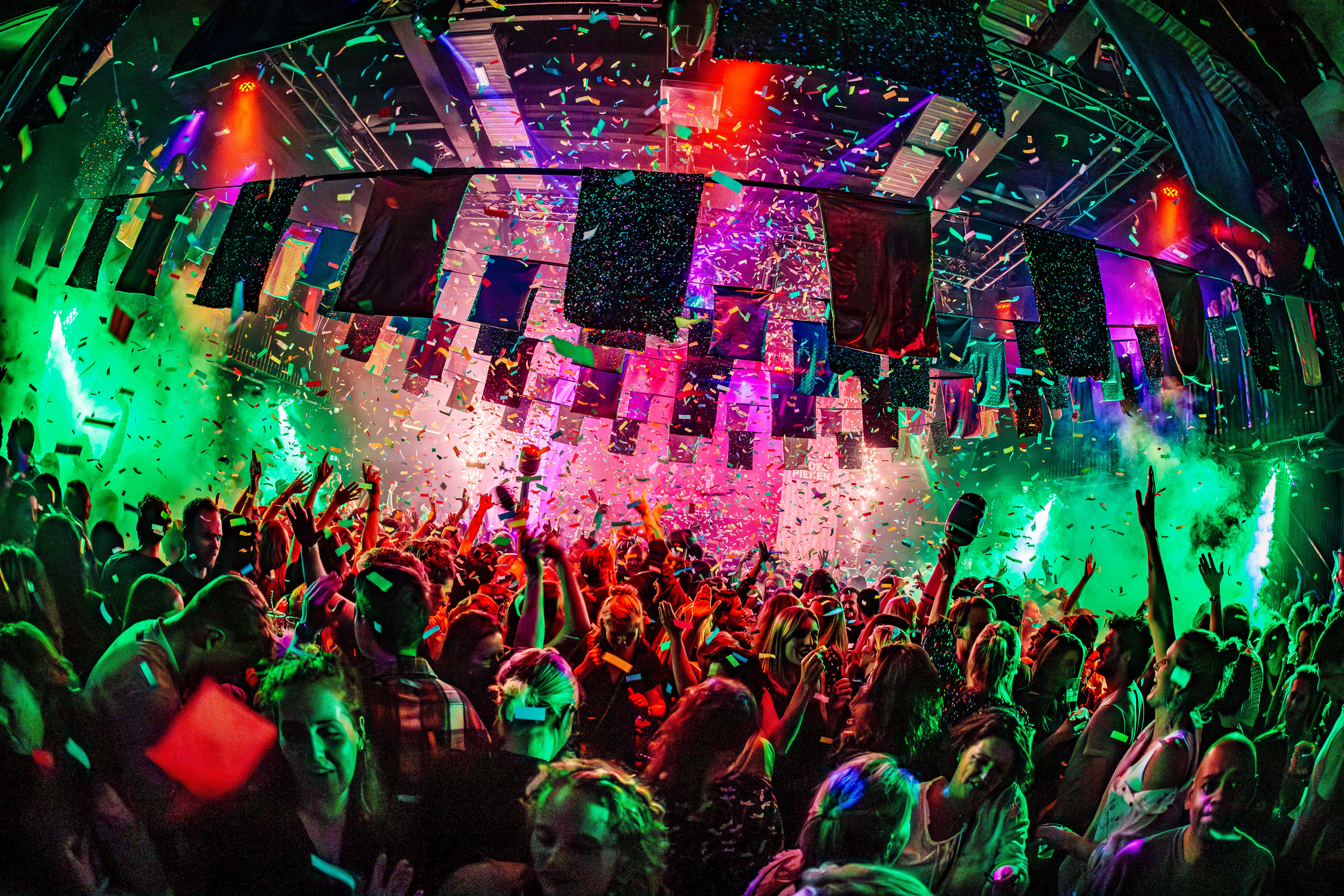 Annabel - Uitagenda Rotterdam