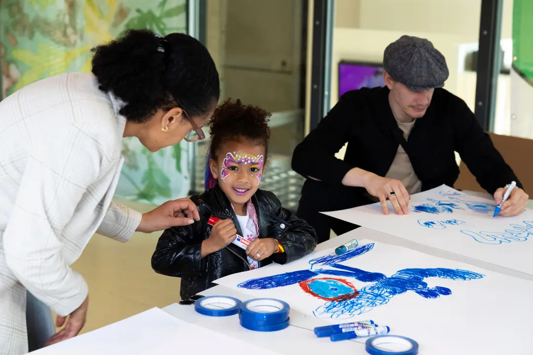 C2C: Country to Country - Uitagenda Rotterdam