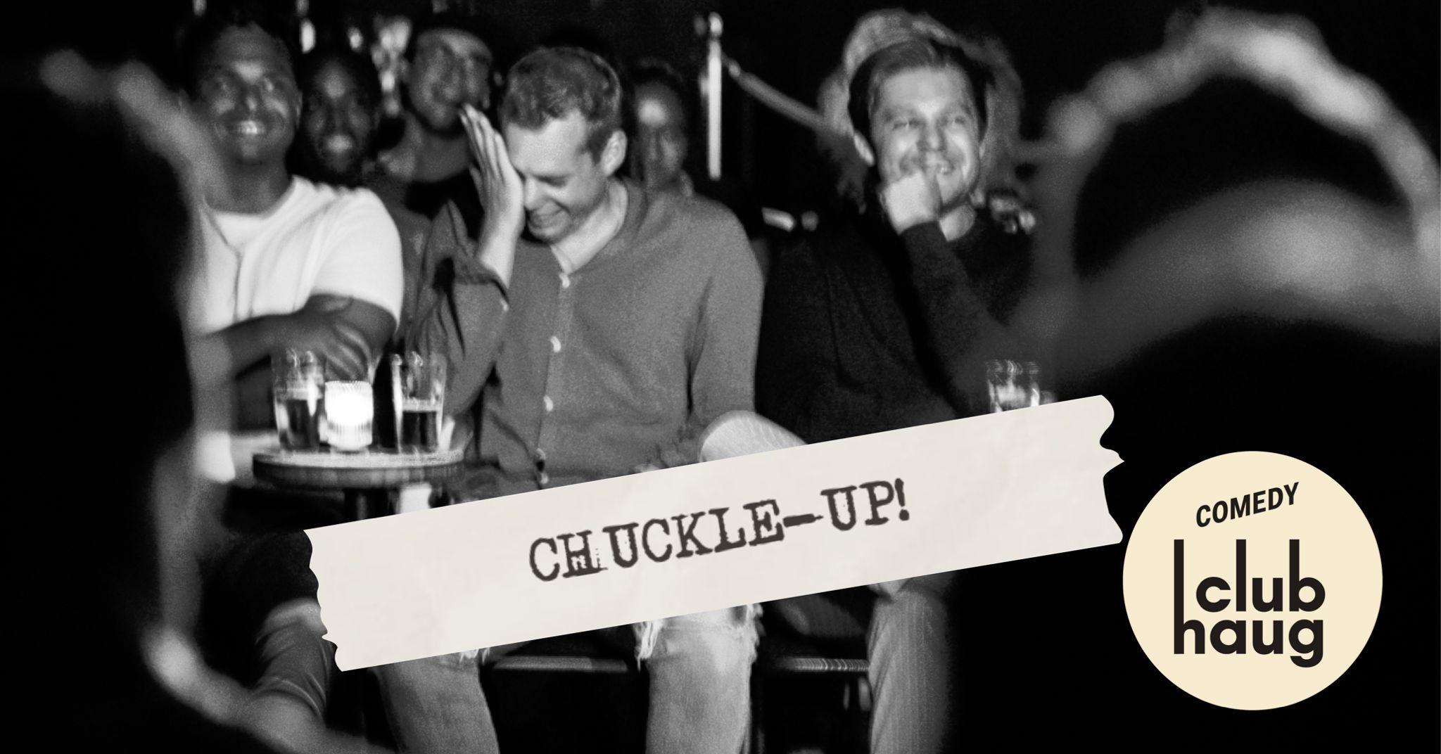 Comedy Club Haug - Uitagenda Rotterdam