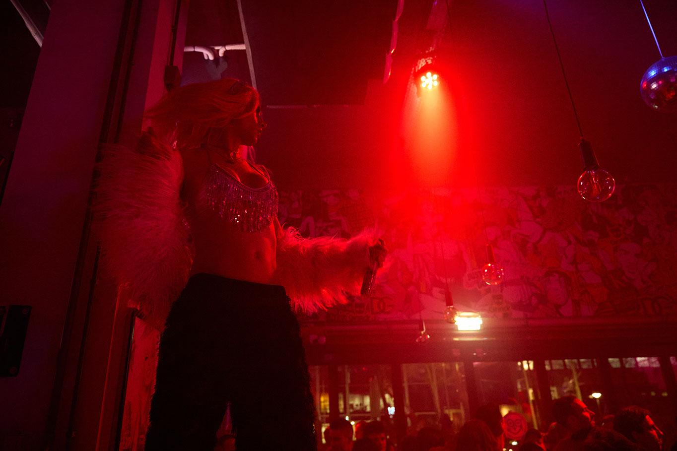 VFF Mayhem Party - Uitagenda Rotterdam