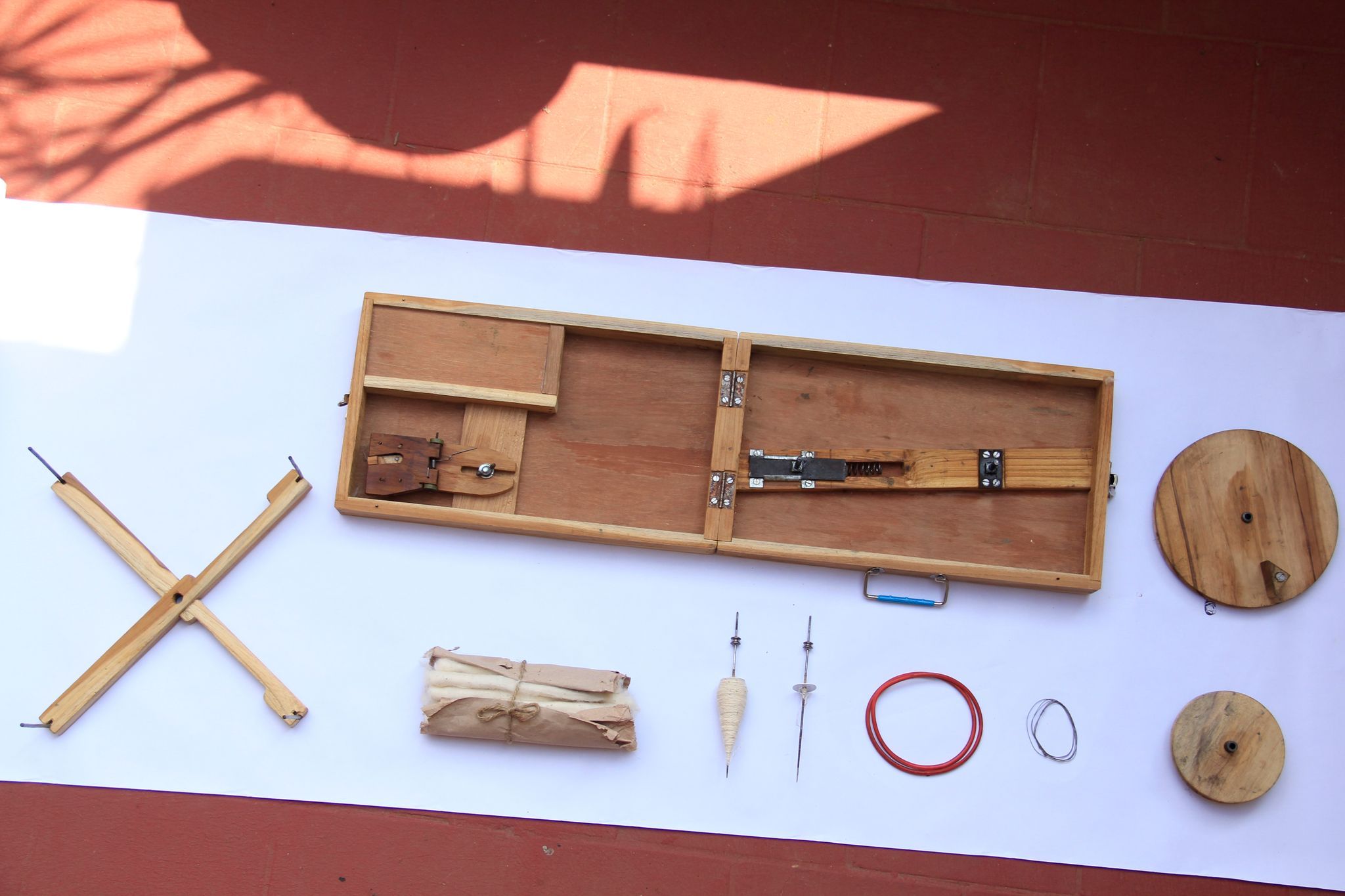 New Store - Workshop Intertwined - Uitagenda Rotterdam