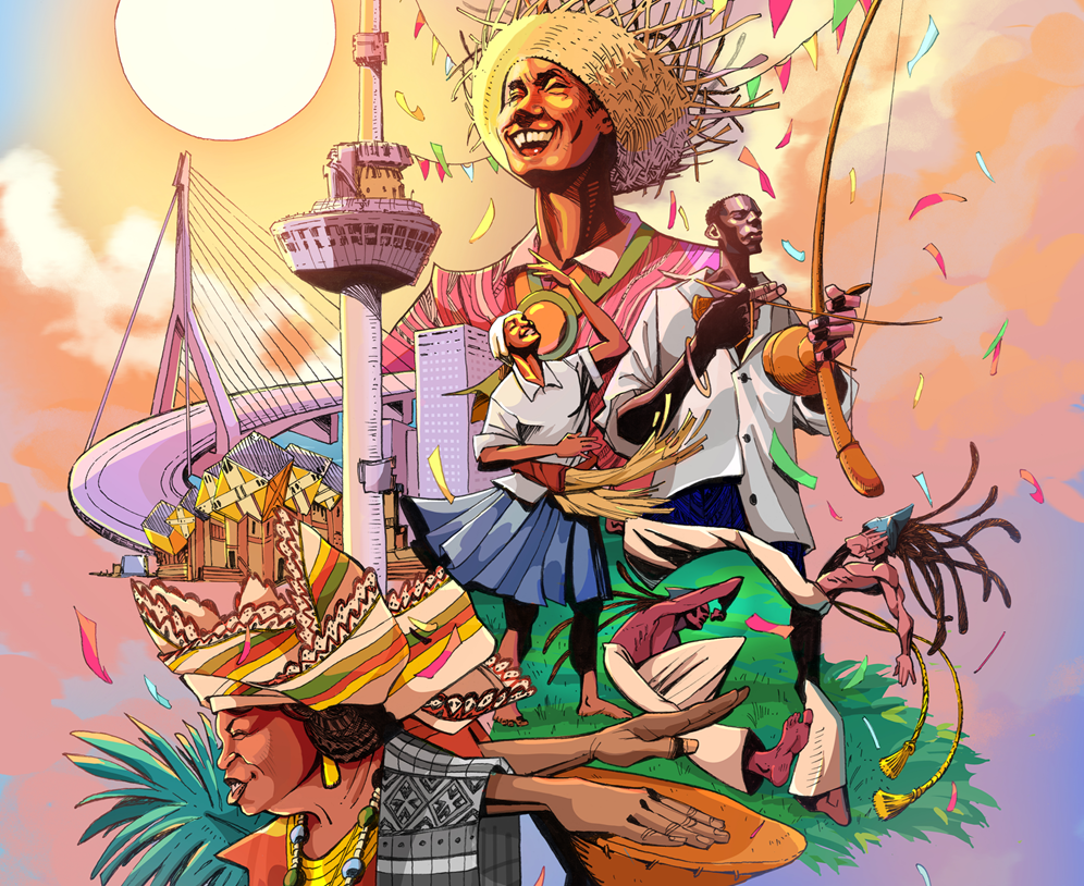 Events in Rotterdam - Uitagenda Rotterdam