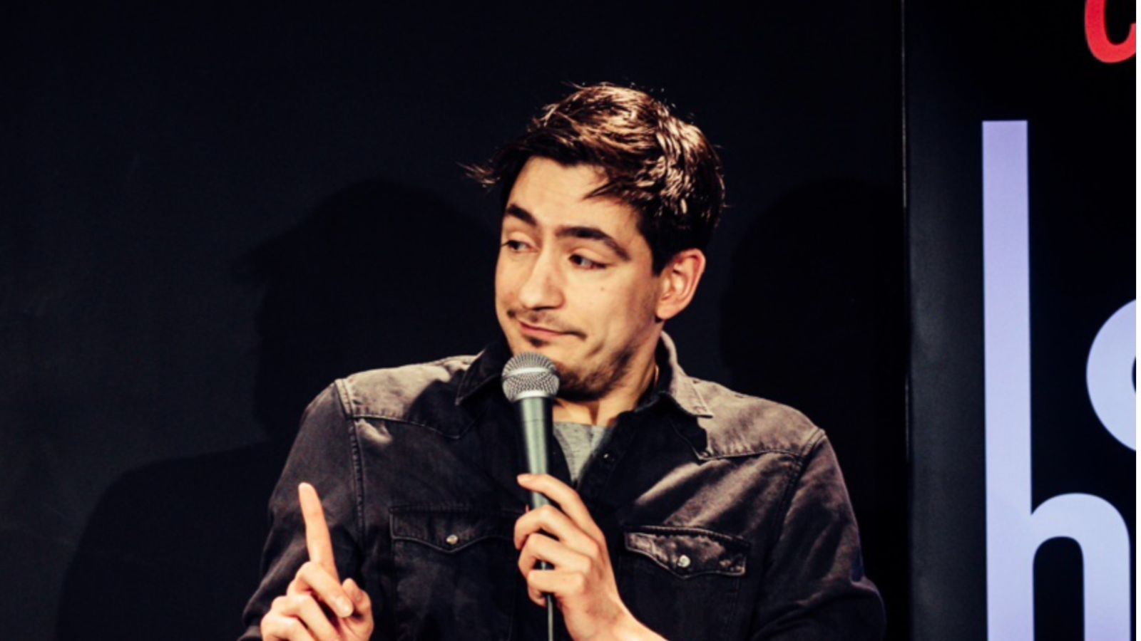 Comedy Club Haug - Uitagenda Rotterdam