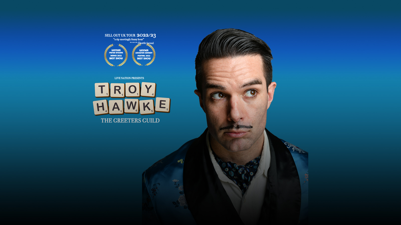 Comedy Club Haug - Uitagenda Rotterdam