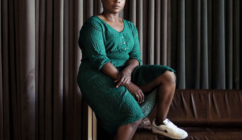 UITRDAM: Loran Reemer-Brandenburg - Uitagenda Rotterdam