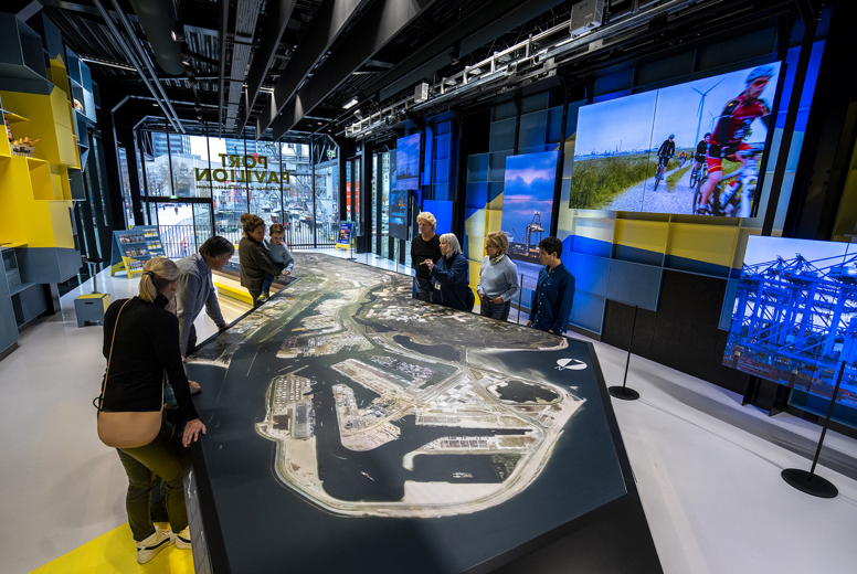 Film in Rotterdam - Ontdek de bioscopen en filmfestivals