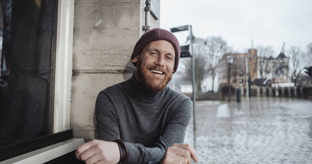 De uittips van Patrick van der Jagt (Caveman) - Uitagenda Rotterdam