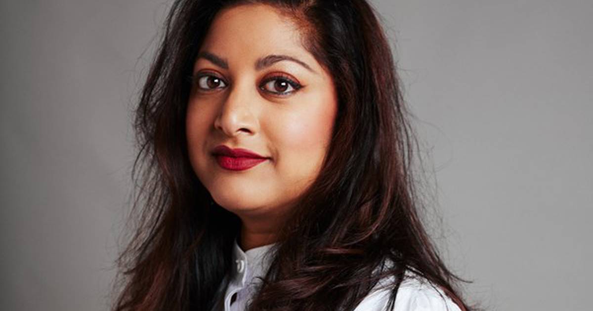 DE UITTIPS VAN MODEONTWERPSTER MONIQUE SINGH - Uitagenda Rotterdam