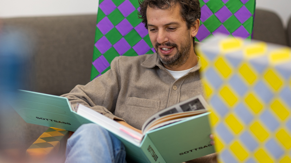 De uittips van ontwerper Lex Pott - Uitagenda Rotterdam