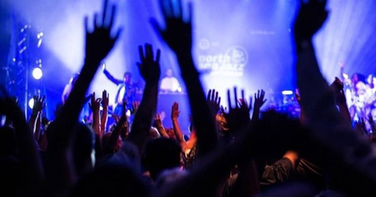 NN North Sea Jazz maakt eerste namen bekend - Uitagenda Rotterdam