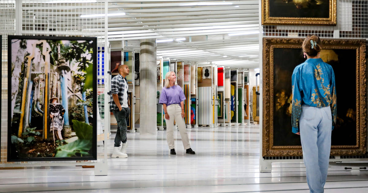 Alle expo's in Rotterdam - Uitagenda Rotterdam