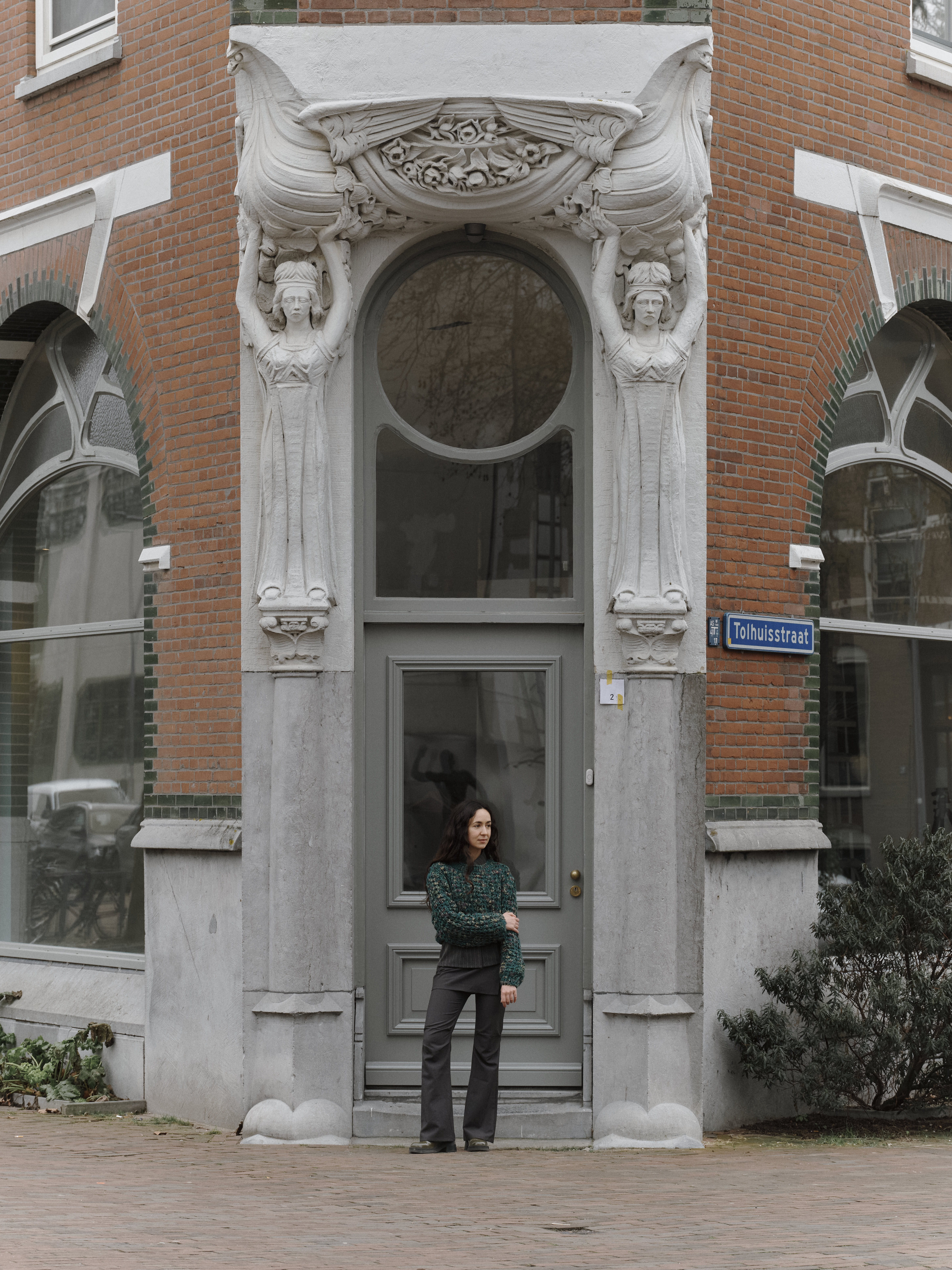 Van Oosterom Gallery is nieuw op Katendrecht - Uitagenda Rotterdam
