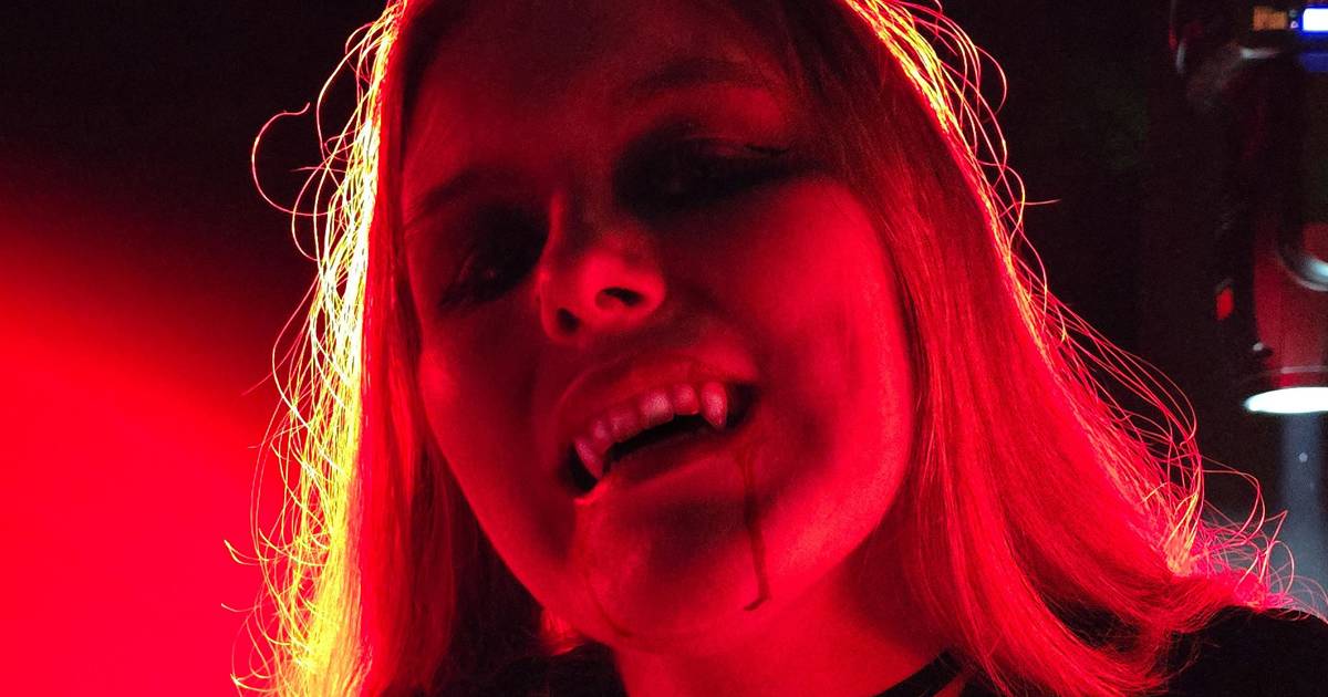 Club Sahara verandert in angstaanjagende Club Vamps - Uitagenda Rotterdam