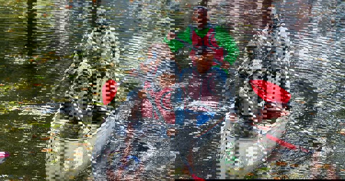 Waterpret op de Rotte met Waterfestival - Uitagenda Rotterdam