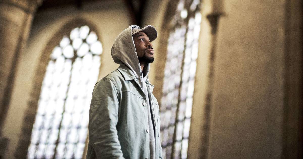 MAIN en Matthijs van der Wilt ontmoeten elkaar muzikaal in Laurenskerk ...