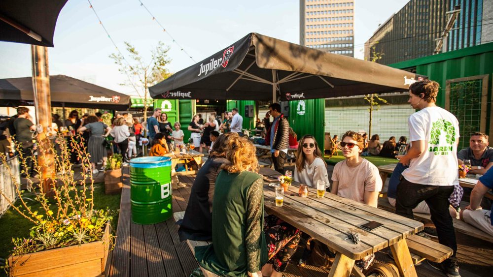 Pasen in Rotterdam - Uitagenda Rotterdam