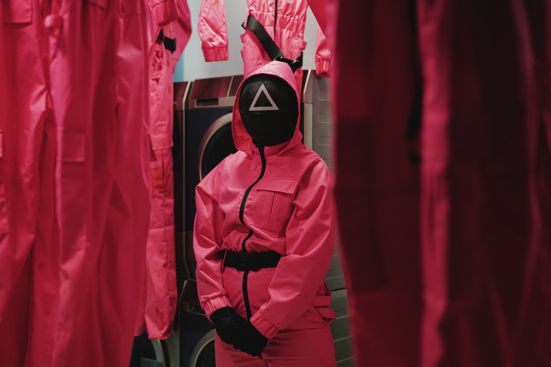 Neem afscheid van Squid Game bij RiF010 - Uitagenda Rotterdam