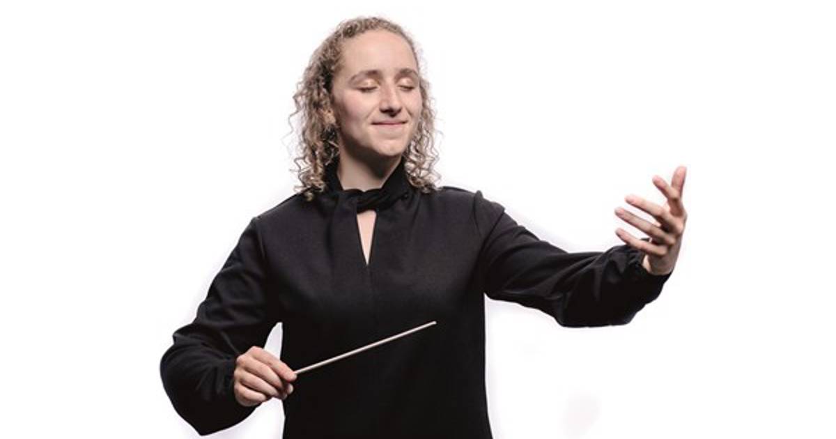 Maak kennis met de nieuwe generatie topdirigenten - Uitagenda Rotterdam