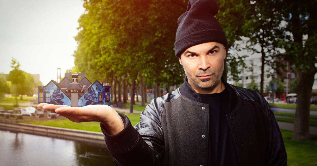 De uittips van Mike Redman - Uitagenda Rotterdam