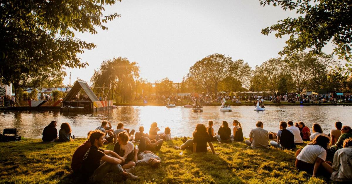Zomer in Rotterdam - Uitagenda Rotterdam