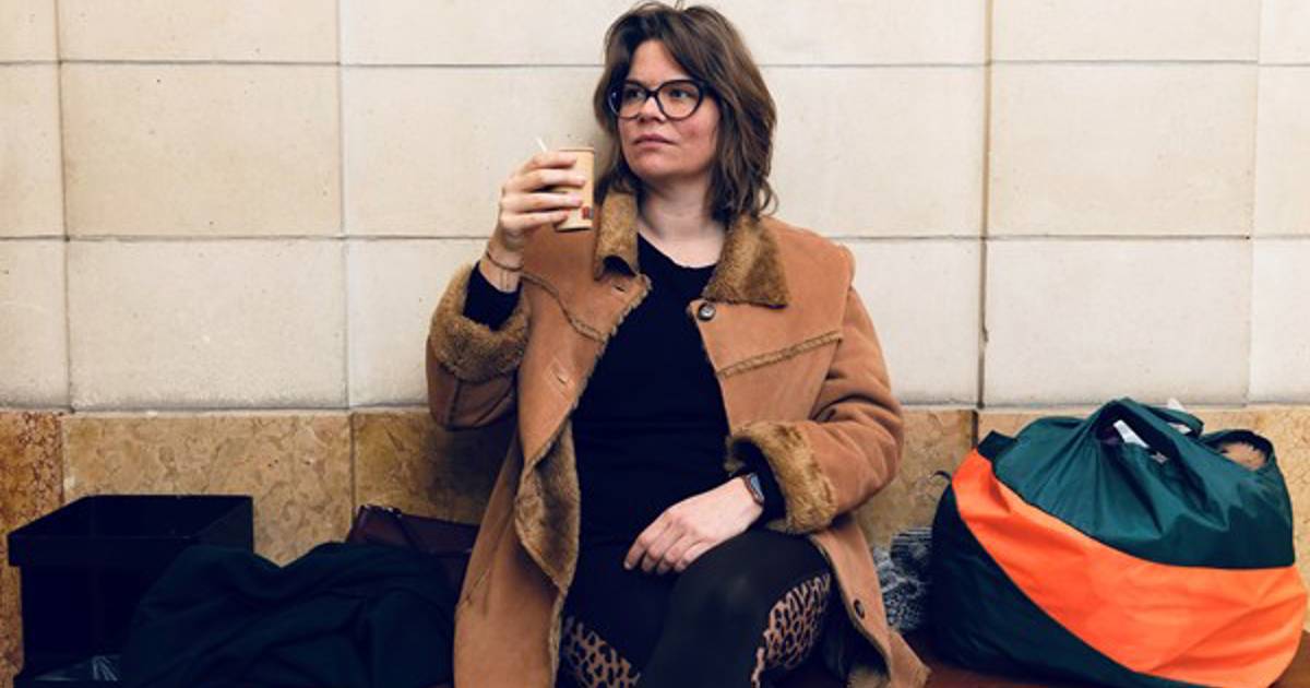 Merel Smitt deelt haar uittips - Uitagenda Rotterdam