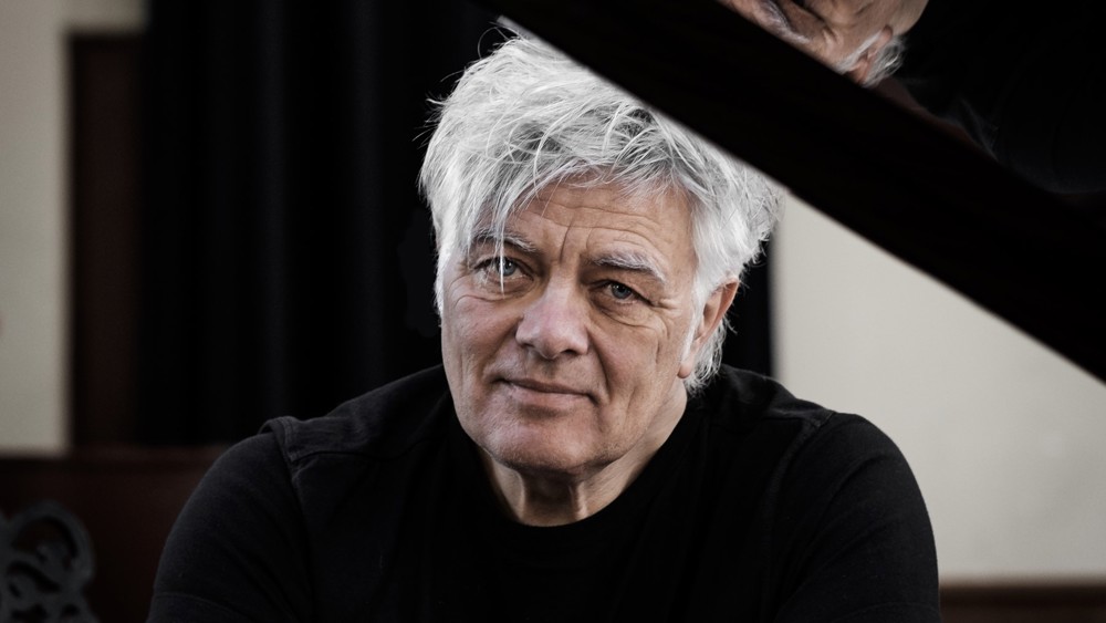 Robert Jan Stips met RJSolo naar Theater Walhalla - Uitagenda Rotterdam