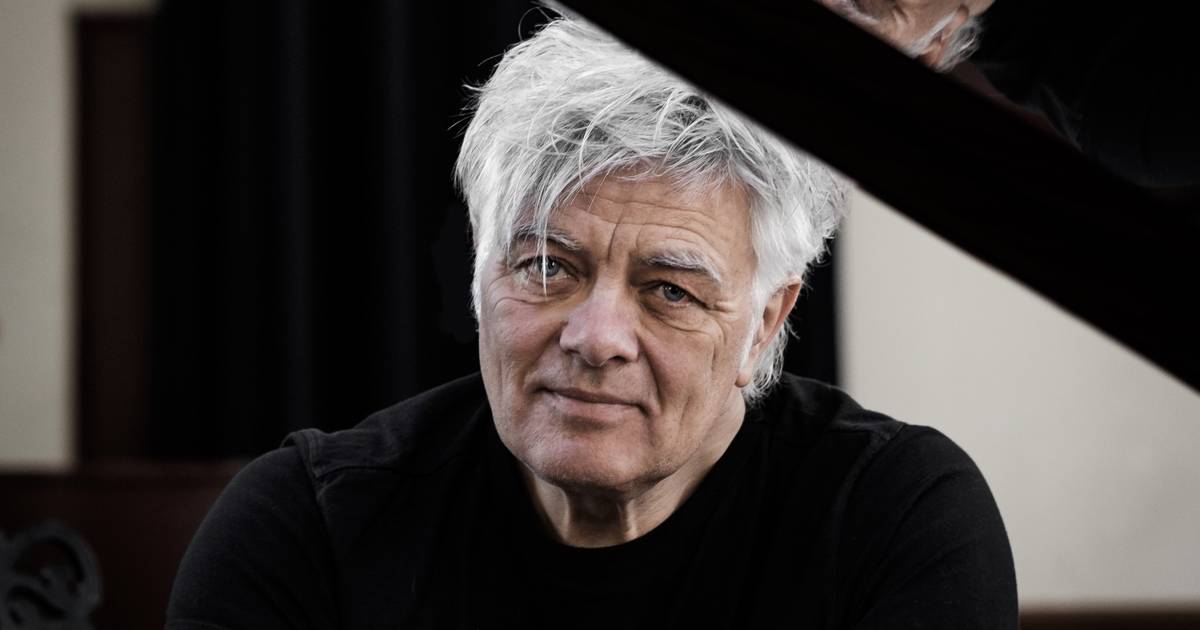 Robert Jan Stips met RJSolo naar Theater Walhalla - Uitagenda Rotterdam