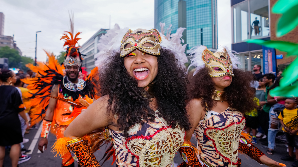 Rotterdam Unlimited Zomercarnaval - Uitagenda Rotterdam