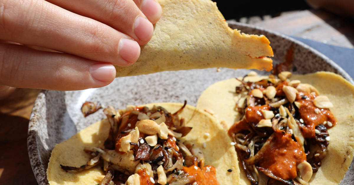 Silbar is het nieuwe Mexicaanse restaurant op de Bergweg - Uitagenda ...