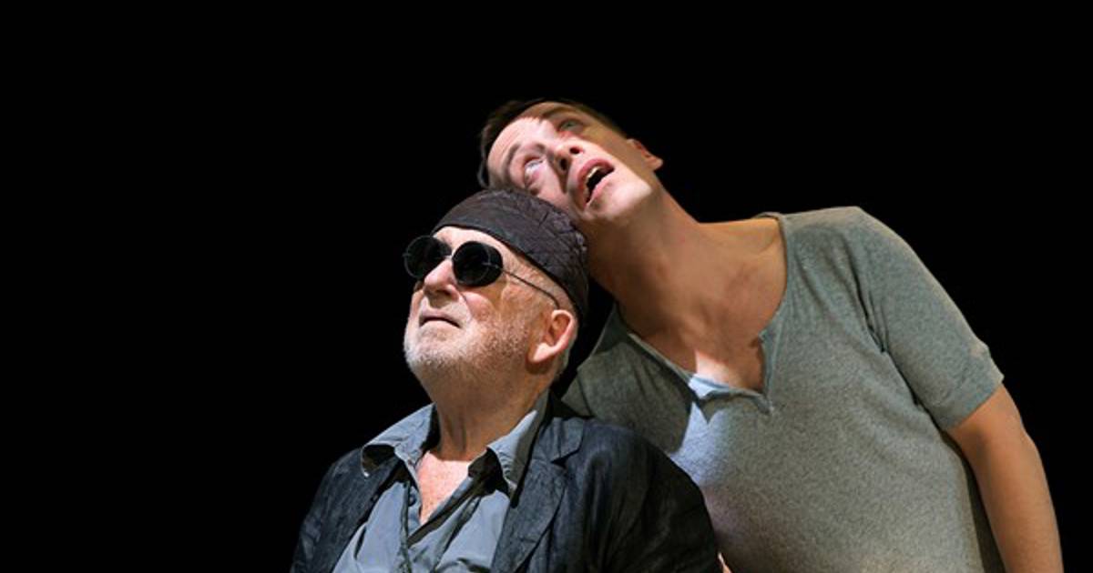 Acteur Hans Croiset neemt afscheid in Theater Rotterdam - Uitagenda ...