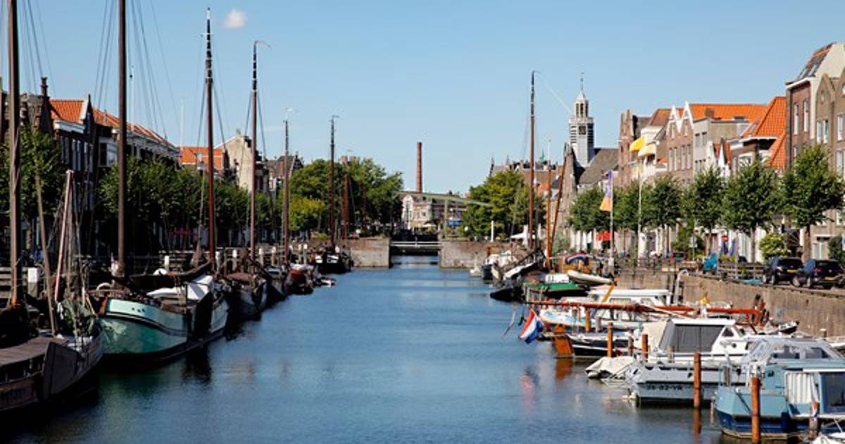 Bezoek het Delfshaven Festival met kids - Uitagenda Rotterdam