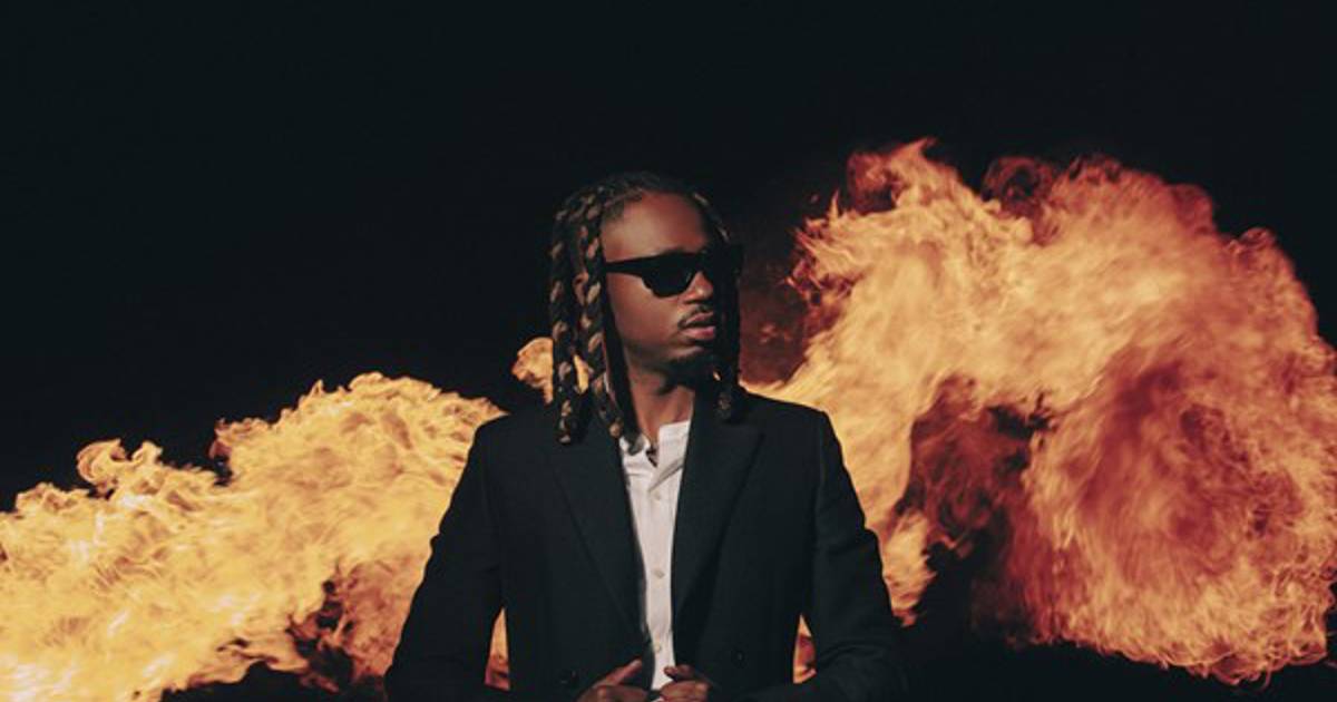 Lil Uzi Vert, Denzel Curry, Hef, S10 en Metro Boomin ook naar Rolling ...