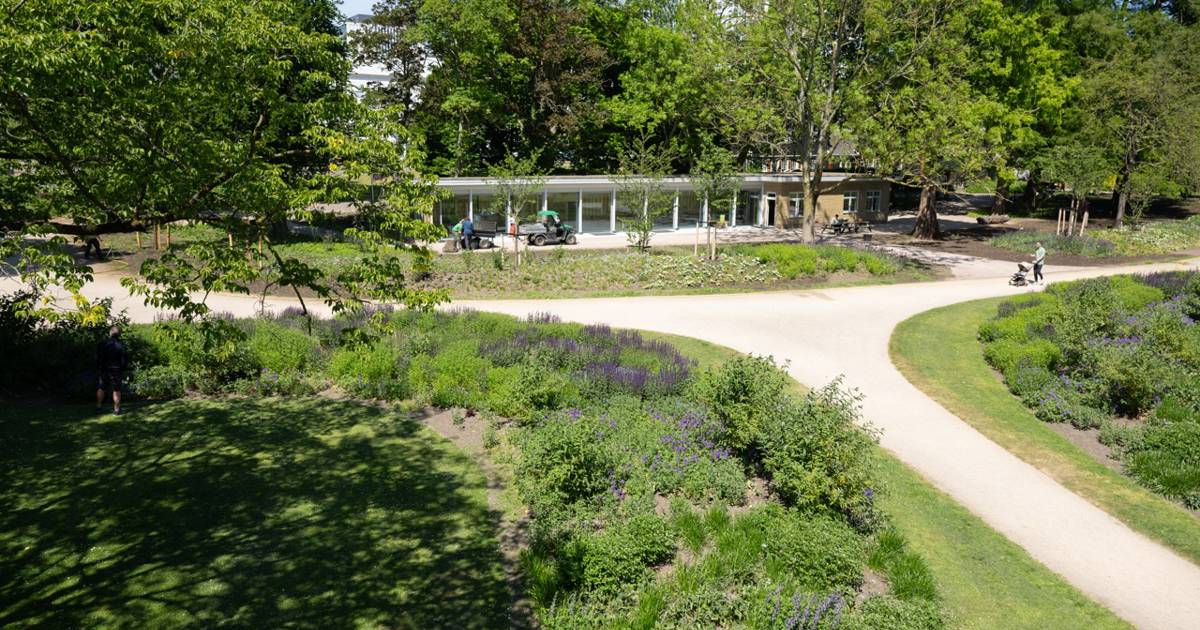 Erasmus MC en Stichting het Park organiseren Wetenschap in het Park ...