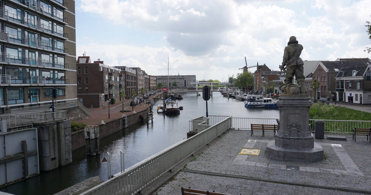 Historisch Delfshaven heeft met Plein Public twee weekenden vol cultuur ...