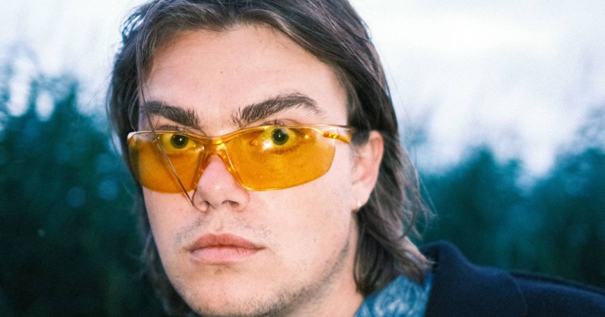 De uittips van de Nederlandstalige popact LE MOTAT - Uitagenda Rotterdam