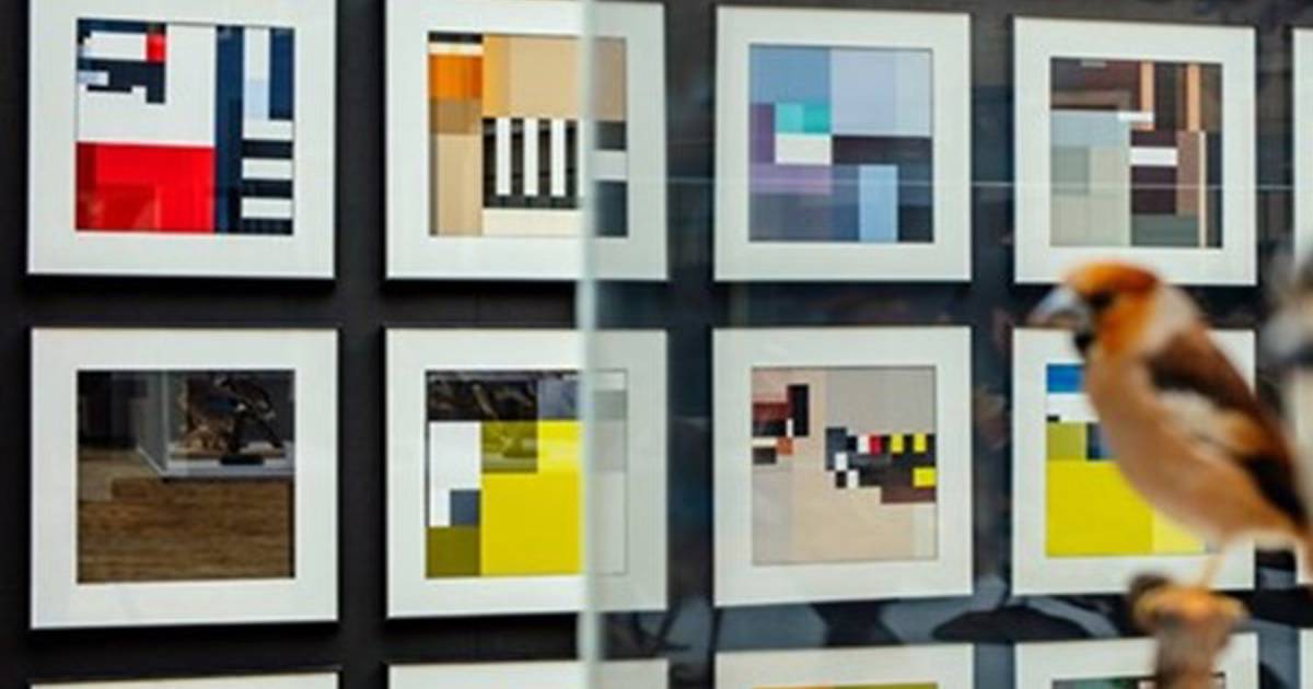 Nog dit jaar naar het museum? Vijf exposities die je niet mag missen ...
