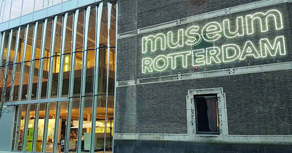 Museum Rotterdam opent deuren weer - Uitagenda Rotterdam