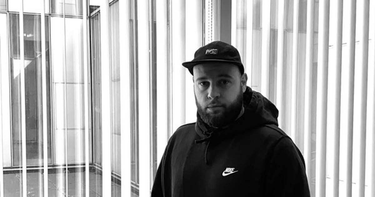 Funs Janssen tipt zijn Rotterdam Art Week - Uitagenda Rotterdam