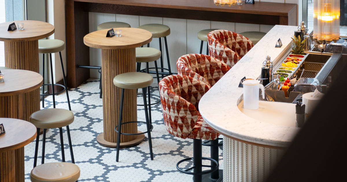 Savor&Nosh brengt smaken van over de hele wereld samen - Uitagenda Rotterdam