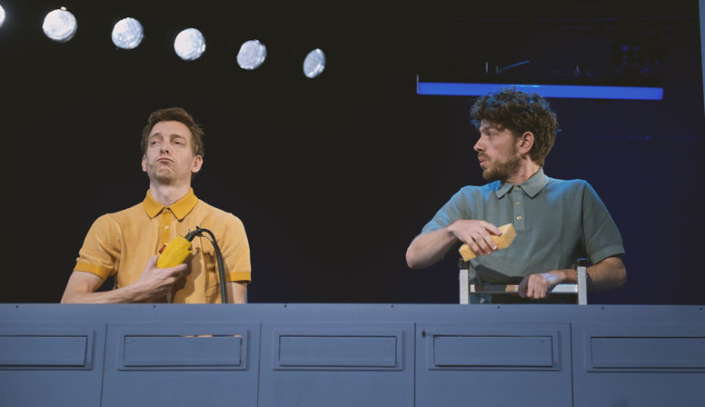 The Villy is nu open in The Terraced Tower - Uitagenda Rotterdam