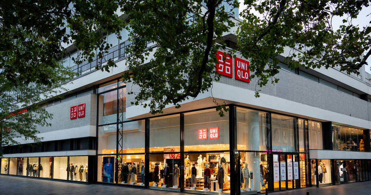 Woei, Jelmer Konjo and De Bonte Koe welcome Uniqlo to Rotterdam ...