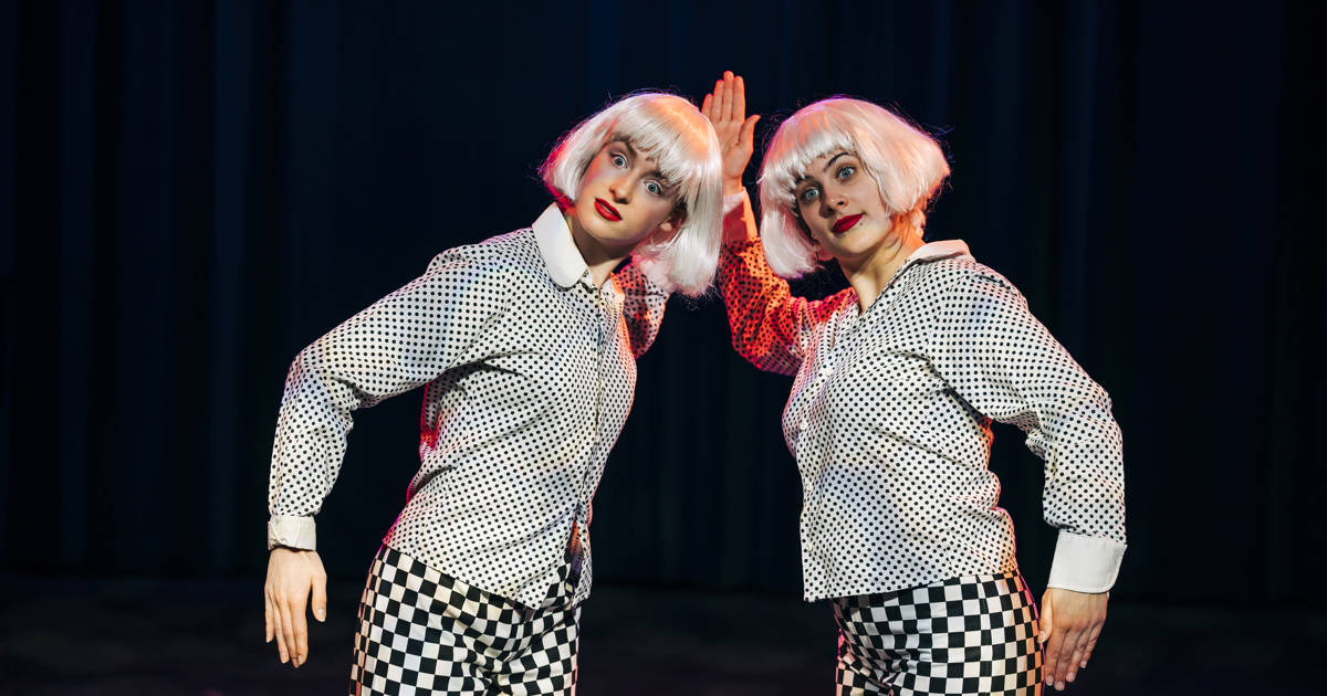 Studenten van Codarts Muziektheater presenteren Show & Tell - Uitagenda ...